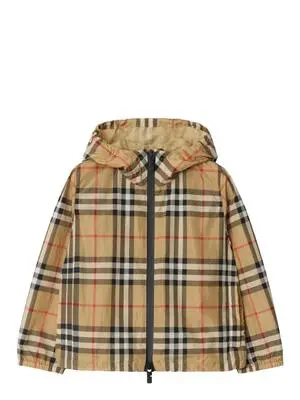 Burberry Jacket - Multicolour