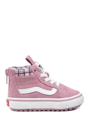 VANS Sk8-hi High-top Sneakers - Pink