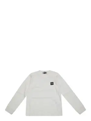Stone Island T-shirt With Logo - Multicolour