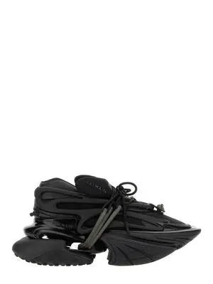 Balmain Sneakers - Black