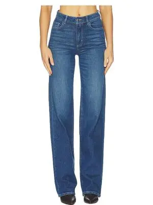 ICON DENIM LA Joia Relaxed Jeans