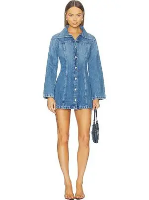 ICON DENIM LA Icon Denim Mya Dress