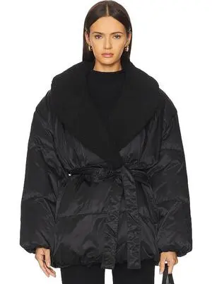Heartloom Remi Jacket - Black