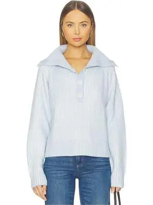 VARLEY Filey Plated Pullover Sweater