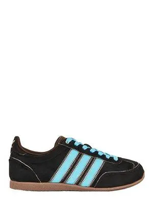 ADIDAS ORIGINALS Japan Sneakers - Dark Brown
