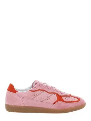 ALOHAS Tb.490 Low-top Sneakers - Pink