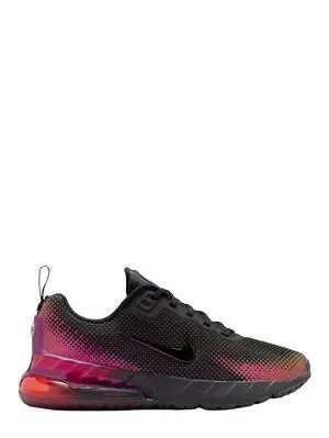 Nike Air Max Phoenix - Black/vivid Purple/challenge Red