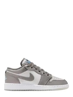JORDAN 1 Low Se Sneakers - Flat Pewter/photon Dust/white