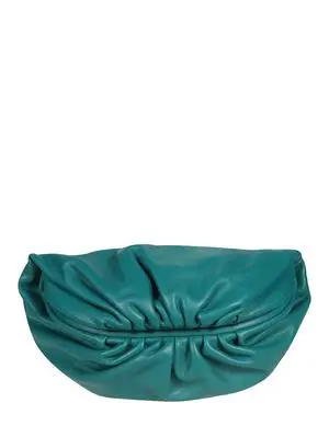 Bottega Veneta The Mini Belt Bag - Green