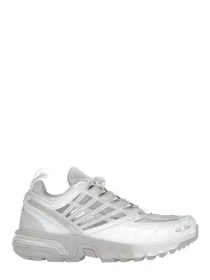 SALOMON Acs Pro Mm6 Maison Margiela Sneakers - White/lunar Rock