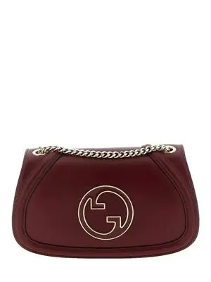 GUCCI Blondie Medium Shoulder Bag