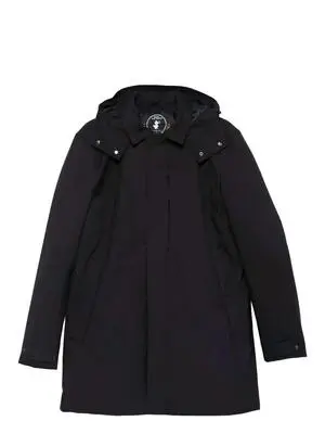 SAVE THE DUCK Sid Coat - Blue