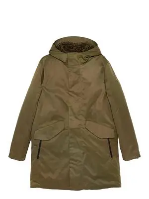 SAVE THE DUCK Raymond Coat - Green