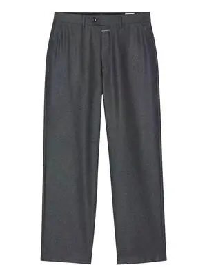 CLOSED Relaxed-Leg Trousers