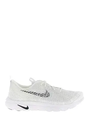 Comme Des Garçons X Nike Rejuven8 Sp Logo Sneakers - White
