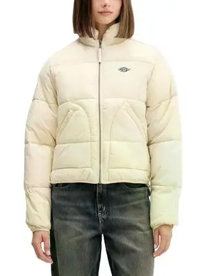 Dickies Summerdale Puffer Jacket - Neutrals
