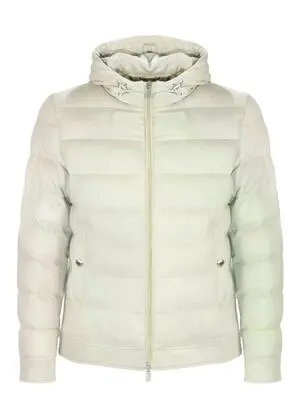 ELEVENTY Padded Jacket