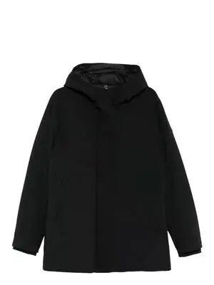 DUNO Sulphur Hooded Jacket