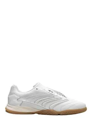 Adidas Predator Sala Panelled Sneakers - White