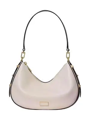 Kate Spade New York Small Liv Convertible Shoulder Bag - Neutrals