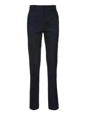 Jacquemus Tailored Trousers - Blue