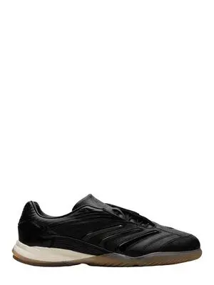 Adidas Predator Sala Panelled Sneakers - Black