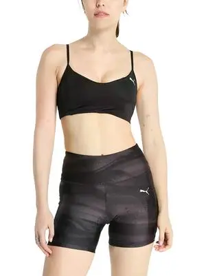 PUMA Move Sports Bra - Black