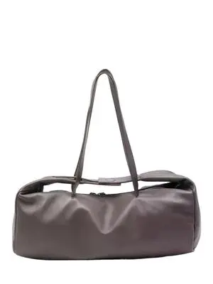 MINOBOSSI Jasmine Shoulder Bag - Grey