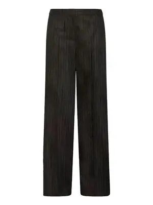 MARELLA Pinstripe Trousers