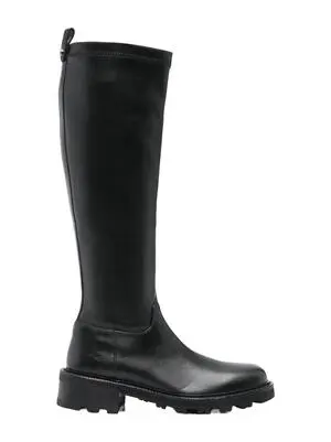 Roberto Festa Gia Knee-high Boots - Black