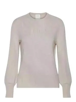 Marella Bozza Sweater - Neutrals