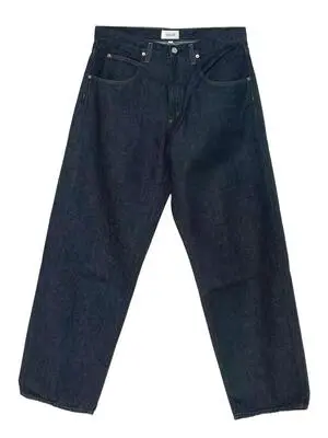 AGOLDE 90's Straight Leg Jeans