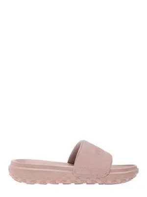 The North Face Open-toe Slides - Pink