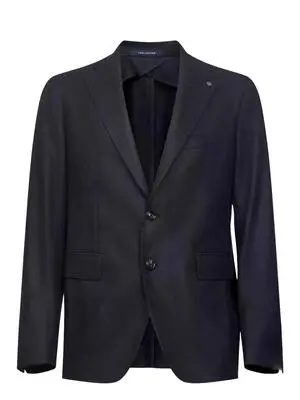 TAGLIATORE Single-breasted Blazer