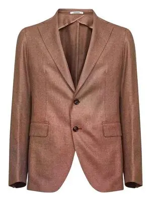 TAGLIATORE Single-breasted Blazer