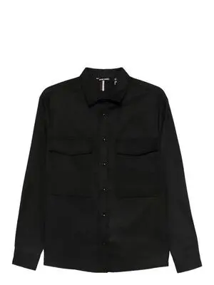 ANTONY MORATO Flap-pocket Button-up Shirt
