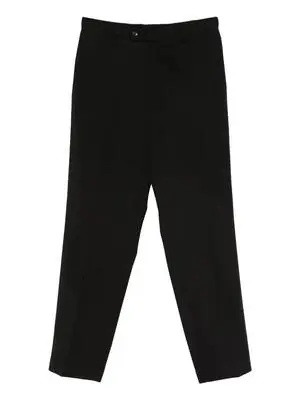 ANTONY MORATO Button-fastening Trousers - Black