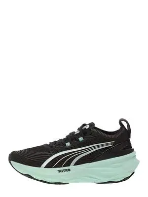 PUMA Foreverun Nitro 2 Wn Sneakers - Black
