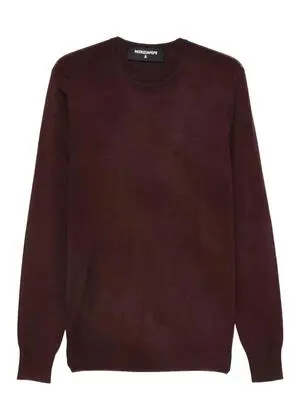 PATRIZIA PEPE Wool Jumper