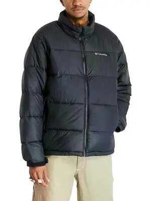 Columbia Pike Lake™ Ii Padded Jacket - Black