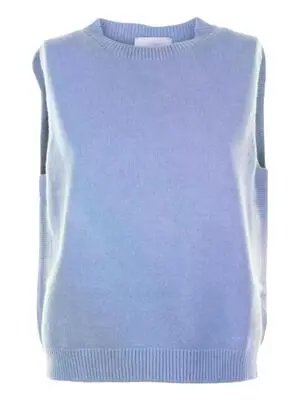 CINQUE Crew-Neck Vest