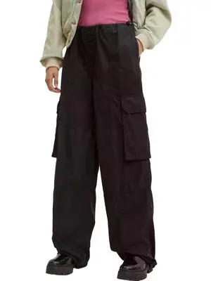HUGO Cargo Pocket Trousers