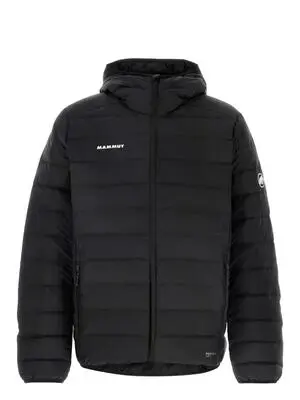 MAMMUT Waymarker Down Jacket - Black