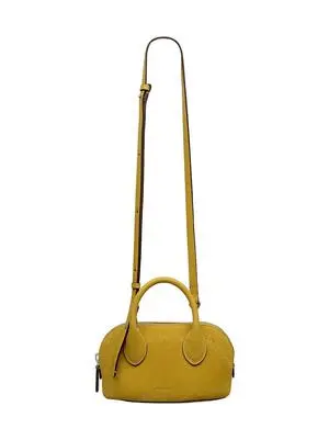 RADLEY The Muriel Micro Ziptop Satchel Bag