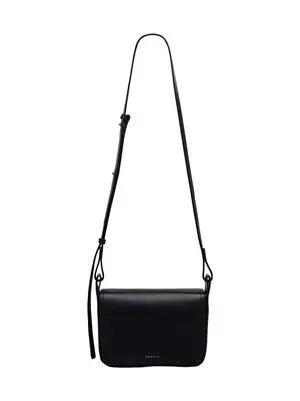 RADLEY Westwell Lane Flapover Crossbody Bag - Black