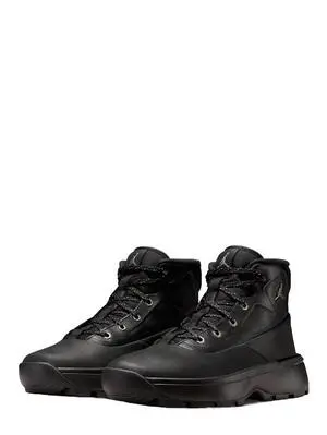 JORDAN City Boot - Black/cool Grey