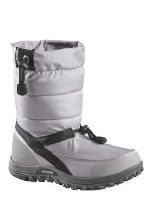 BAFFIN Cloud Low Winter Boots - Coastal Grey