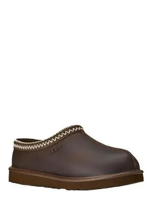 UGG Tasman Era Slipper - Dark Toffee