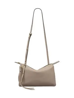 RADLEY The Romilly Medium Zip-Top Crossbody Bag Porcini