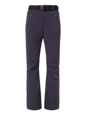 Bogner Thore2-t Belted Ski Pants - Blue